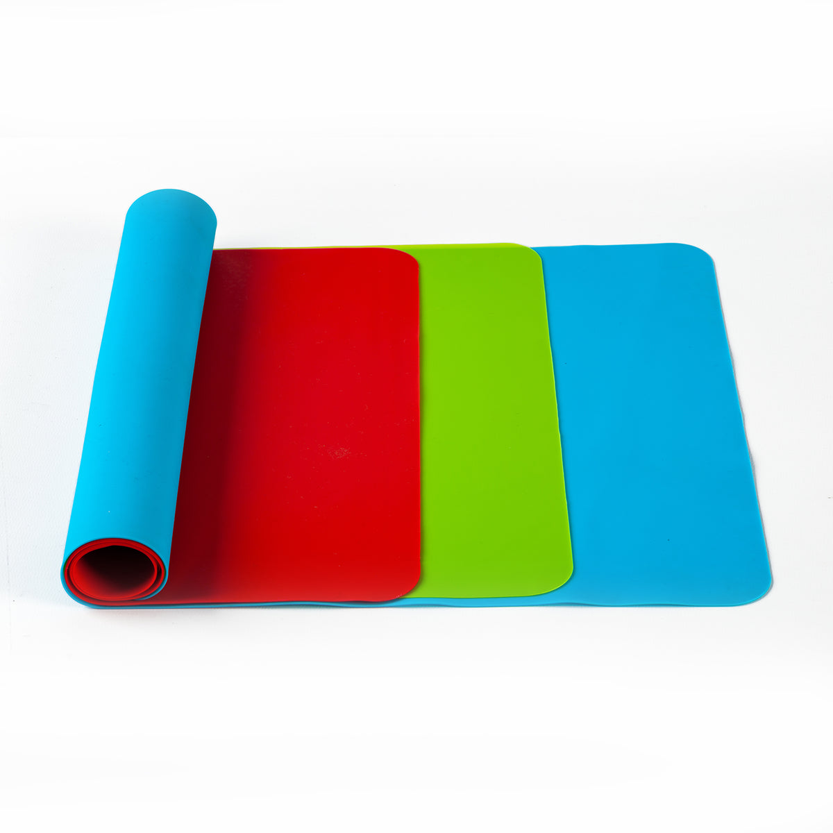 Prep Mat – No Fuss Fill